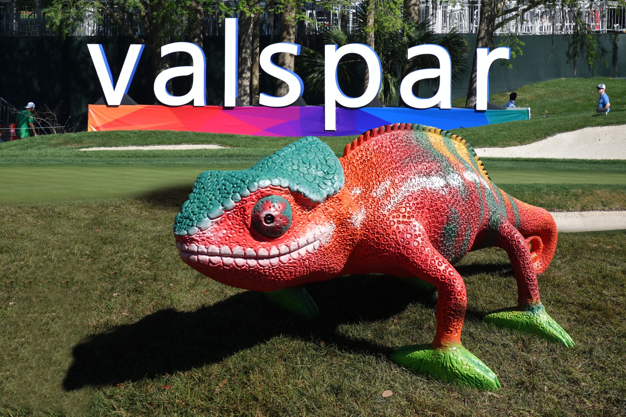 Jordan Davis to Star at Valspar Championship - Golf the Wise Way